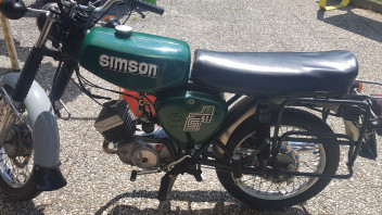 Simson s51 springt nicht mehr an - Allgemein - Simson Forum - Simson ...